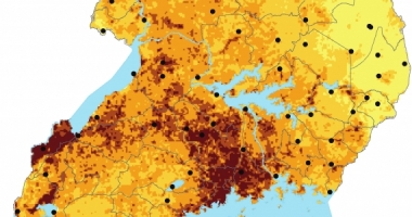 Progress | SGR - Uganda
